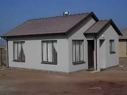 Rdp House For Sale, Lebowakgomo | RentUncle