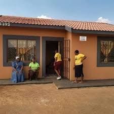 Rdp House For Sale, Alexandra | RentUncle