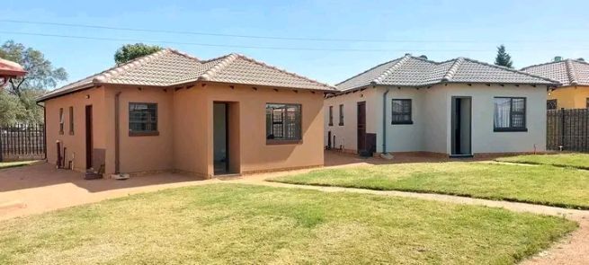 Rdp House For Sale For More Info Call/0822831974, Diepkloof | RentUncle