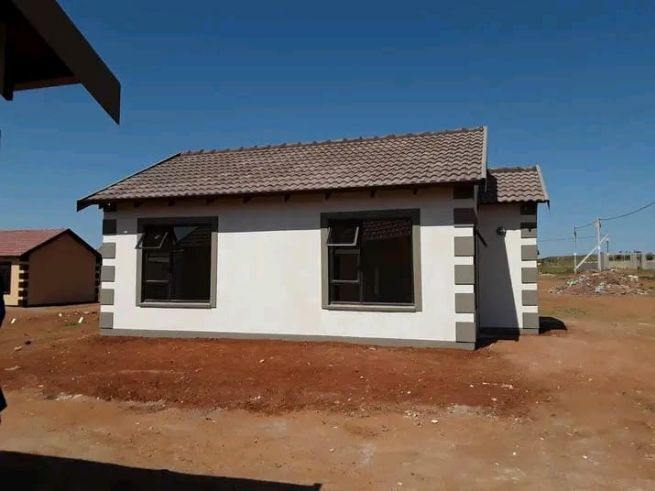 Rdp house for sale, Tokoza | RentUncle