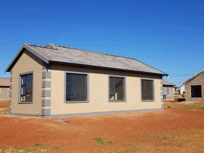 Rdp House for sale, Botshabelo | RentUncle