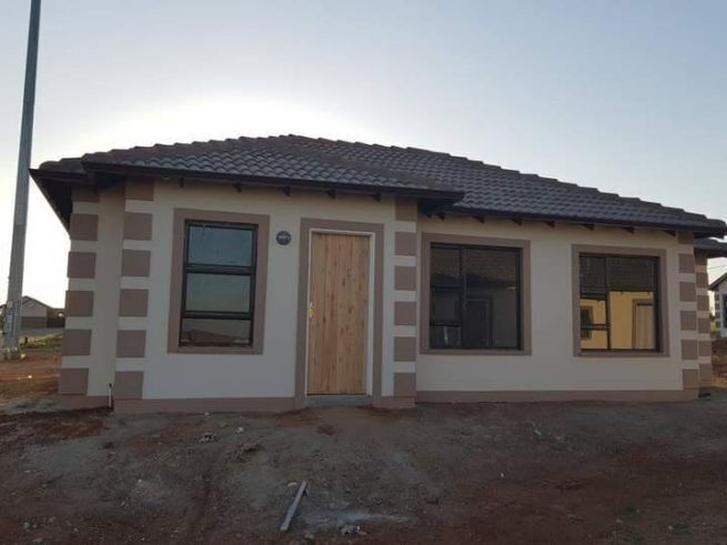 Rdp houses for sale, Kempton Park West | RentUncle