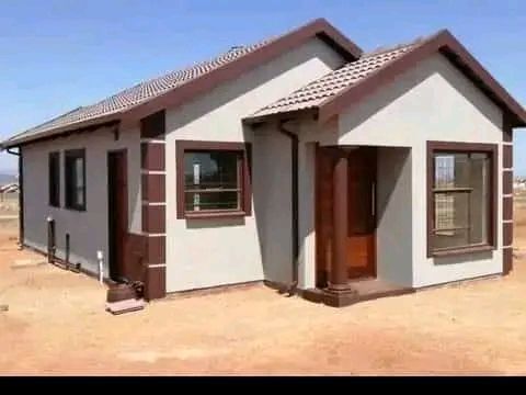 Rdp houses for sale, Kempton Park West | RentUncle