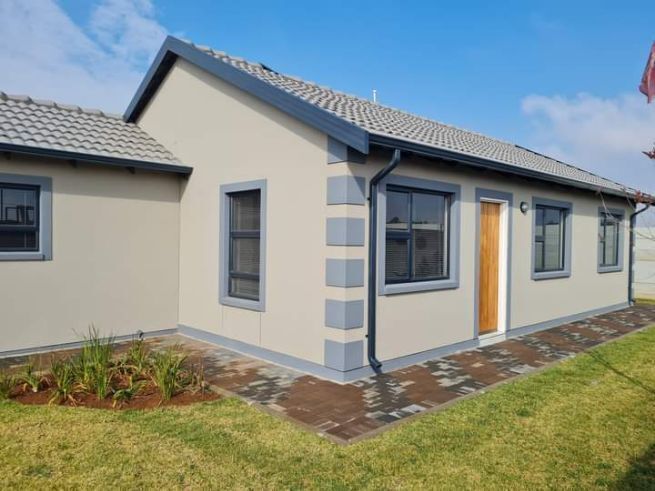 Rdp houses for sale, Langaville | RentUncle