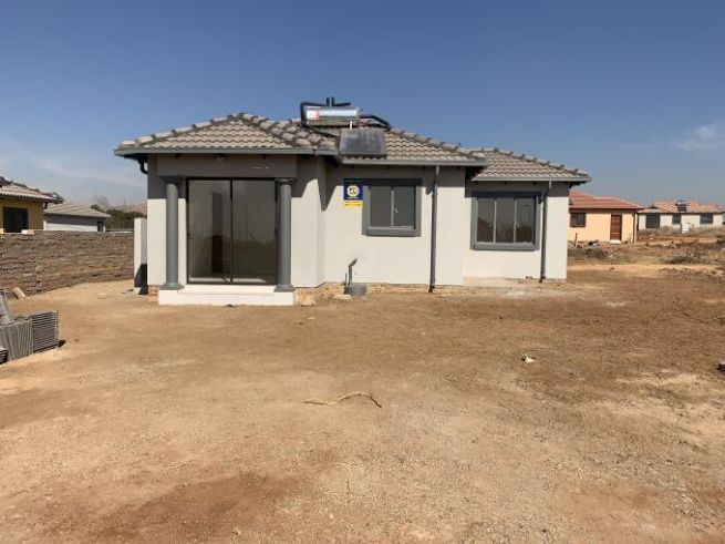 Rdp houses for sale, Langaville | RentUncle