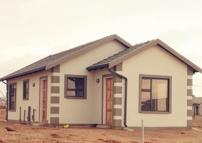 Rdp houses for sale, Langaville | RentUncle