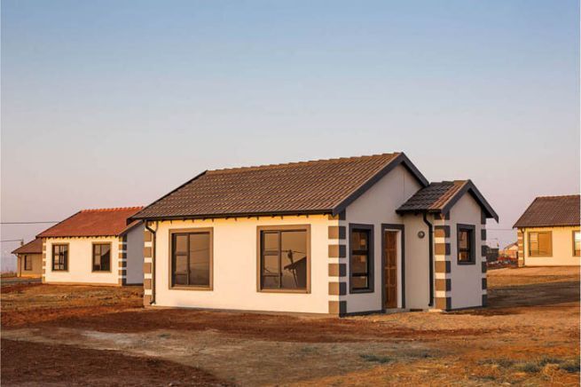 Rdp houses for sale, Langaville | RentUncle