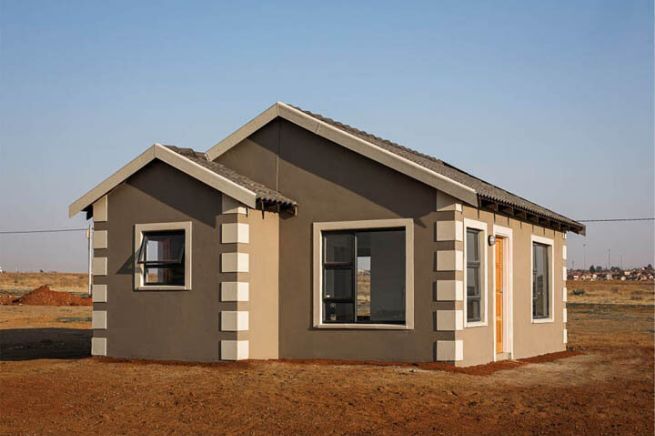 Rdp houses for sale, Langaville | RentUncle