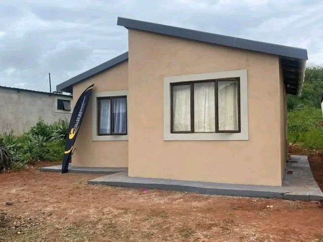 Rdp houses for sale, Phomolong | RentUncle
