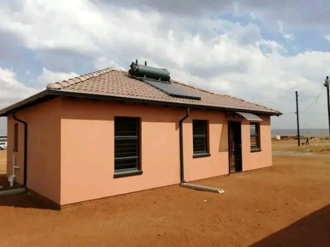 Rdp houses for sale, Mandela | RentUncle