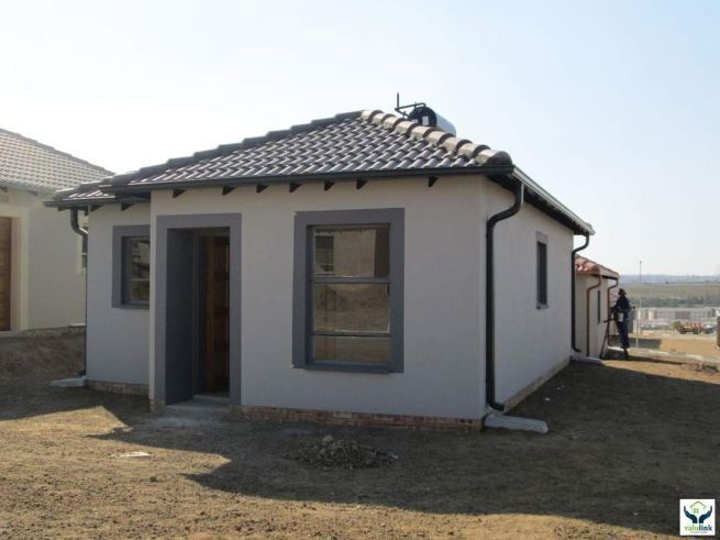 Rdp house for sale, Nellmapius | RentUncle