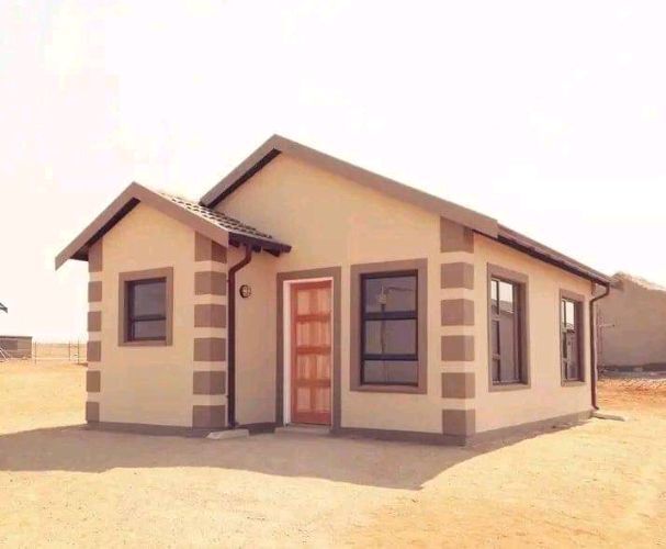 Rdp Human Settlement, Kwa Thema | RentUncle