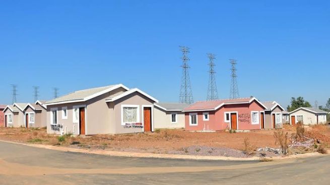 Rdp Houses For sale Call or Whatsapp (0790333142), Ratanda | RentUncle