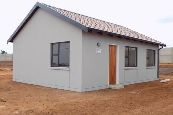 Rdp Houses For sale Call or Whatsapp (0790333142), Ratanda | RentUncle