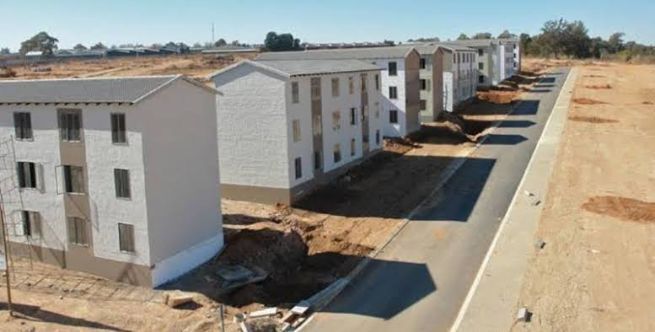 Rdp Houses For sale Call or Whatsapp (0790333142), Ratanda | RentUncle