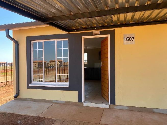 Rdp Houses Available Price Start at R35 000 to 120 000 Call@0790333142 ...