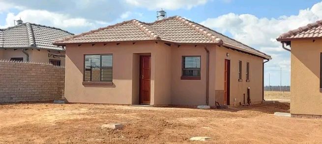 Rdp Houses For Sale, Protea Glen | RentUncle