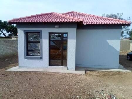 Rdp Houses For Sale, Springs Rural | RentUncle