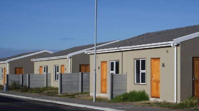 Rdp house for sale, Nellmapius | RentUncle