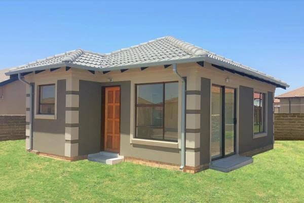 Rdp houses we are selling rdp. If you need a house Now if you're ...