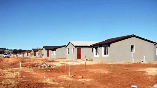 Rdp Houses For Sale, Jabulani | RentUncle