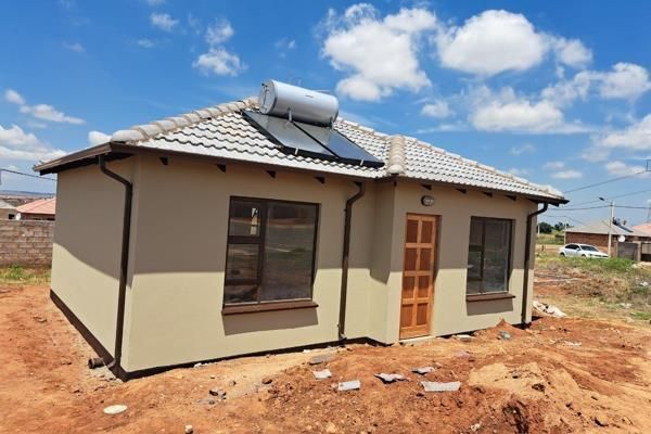 Rdp Houses For Sale, Palmridge | RentUncle