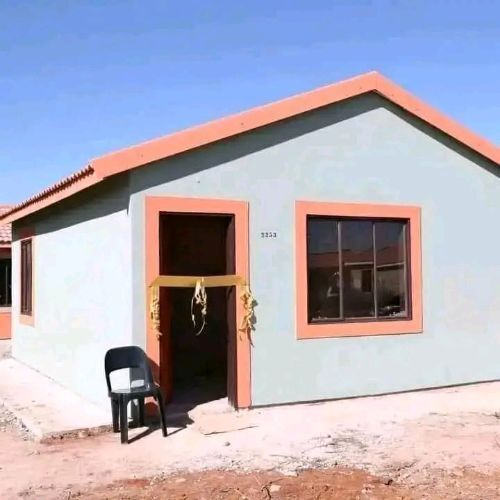 Rdp David 0659823062, Kloppersbos | RentUncle