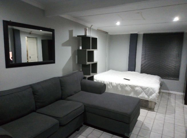 stunning Fully Furnished Studio, Meer En See | RentUncle