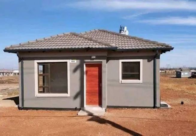 Low Cost Rdp Houses (0736801275), Tembisa Central | RentUncle