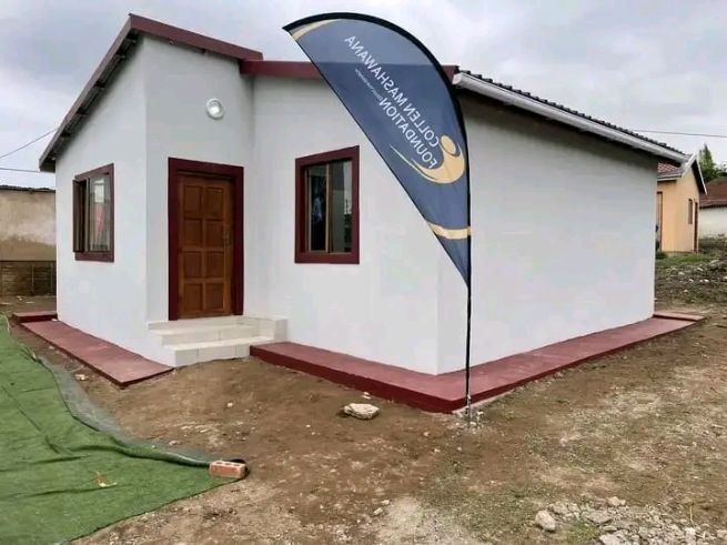 Rdp houses is for Sale in gauteng province at Brakpan(Tsakane Ext 22 ...