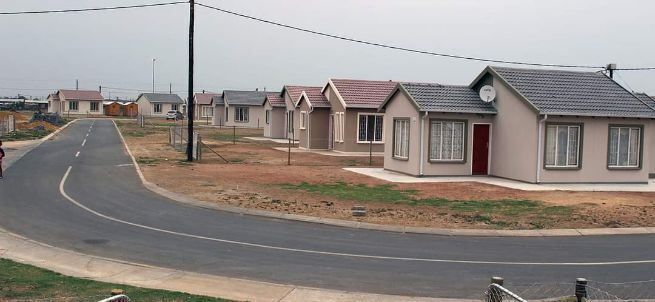 Rdp house for sale, Nellmapius | RentUncle