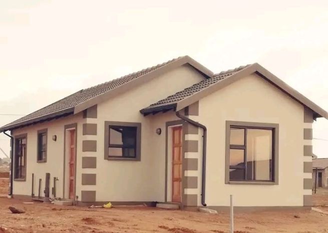Rdp Houses For Sale At Department Of Housing, Mamelodi | RentUncle