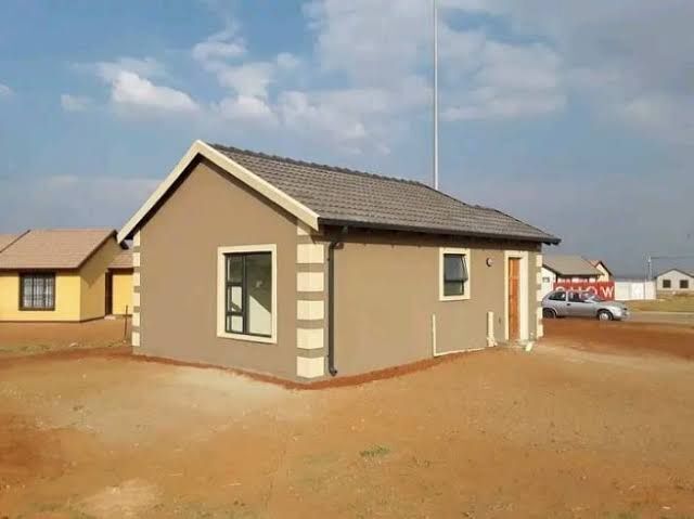 Rdp Houses For Sale (0718970229), Lotus Gardens | RentUncle