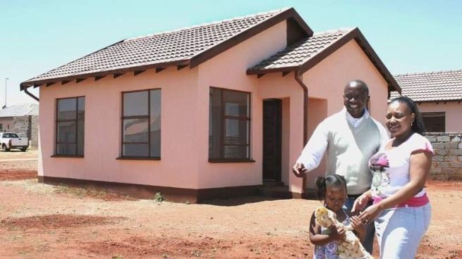 Rdp house for sale, Soshanguve East | RentUncle