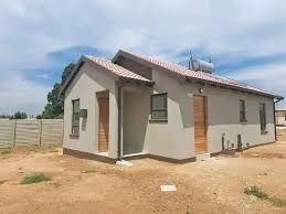 Low Cost Rdp Houses (0785589929), Sebokeng Zone 19 | RentUncle