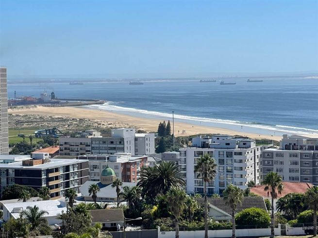 2 Bed Apartment in Humewood, Humewood | RentUncle