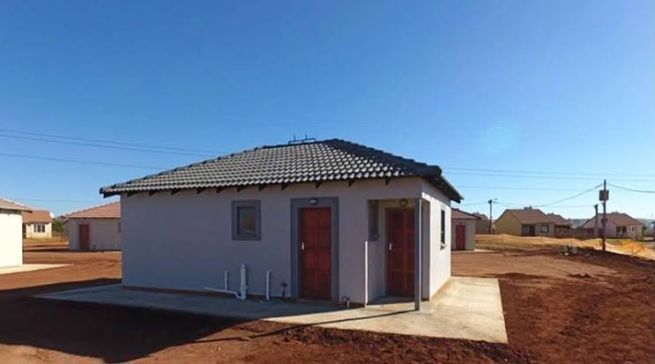 Rdp Houses For Sale, Soshanguve | RentUncle