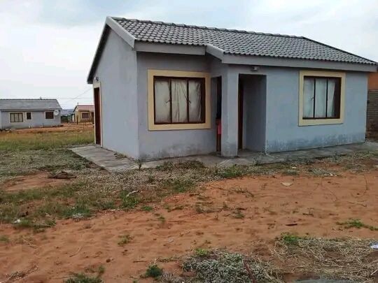 Rdp house for sale, Tsakane | RentUncle