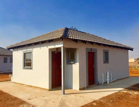 Rdp house for sale, Tsakane | RentUncle