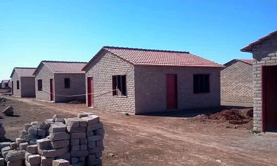 Rdp house for sale, Tsakane | RentUncle
