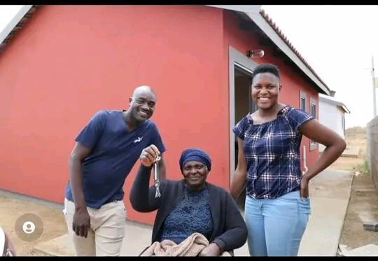 Rdp house for sale, Tsakane | RentUncle