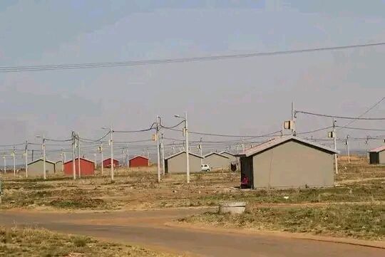 Rdp house for sale, Tsakane | RentUncle