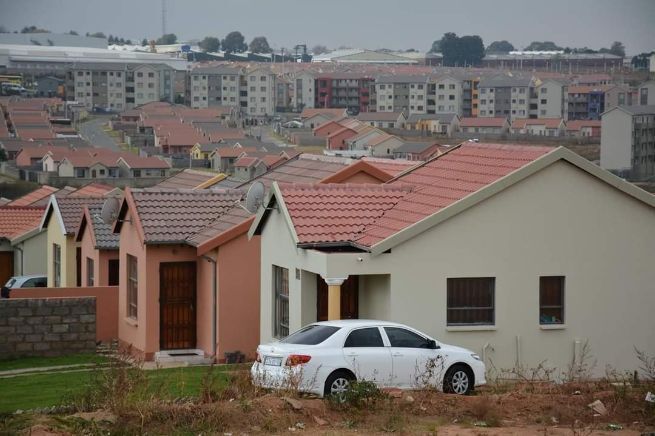 Rdp house for sale, Lufhereng | RentUncle