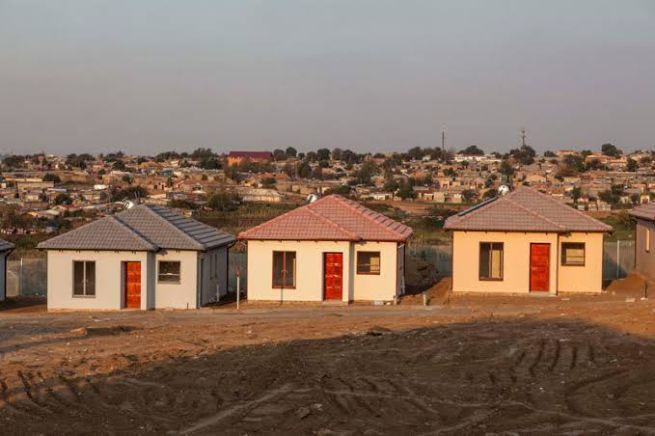 Rdp Houses For Sale, Kagiso | RentUncle