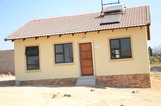 Rdp David 0659823062, Algoa Park | RentUncle