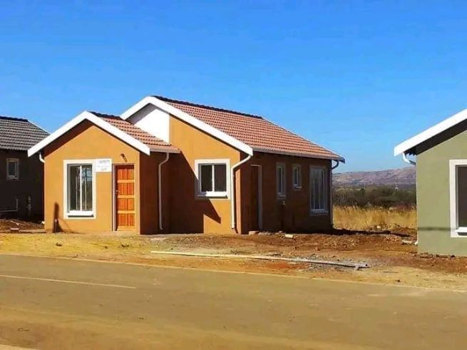 Rdp David 0659823062, Allanridge | RentUncle