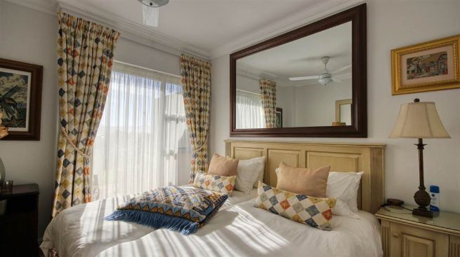 2 Bed Apartment in Hamilton ready, Grassy Park | RentUncle