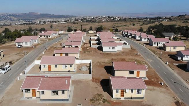 Rdp house for sale, Soshanguve East | RentUncle