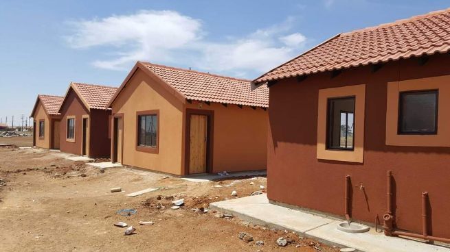 Rdp house for sale, Soshanguve East | RentUncle