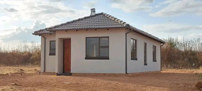 House for sale, Lufhereng | RentUncle